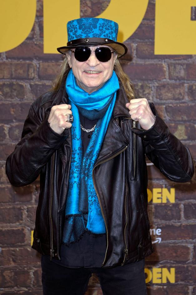 Kult-Wirt vom Elbschlosskeller: So war der schöne Klaus wirklich