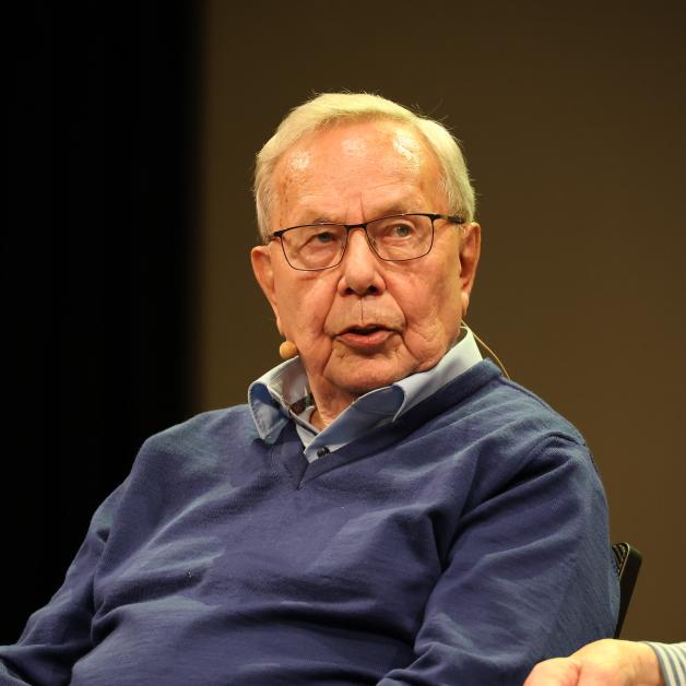 Zeitzeugen-Berichte: So war Bargteheide Ende der Nazi-Herrschaft