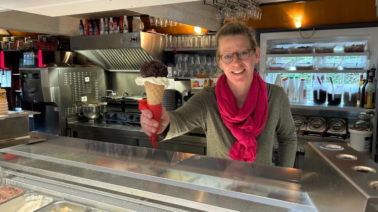 Eis auf Föhr so teuer wie nie: Das sind die Gründe