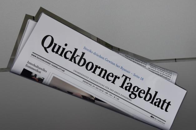 Bürgerfest in Quickborn: So stehen die Organisatoren zur Stadt