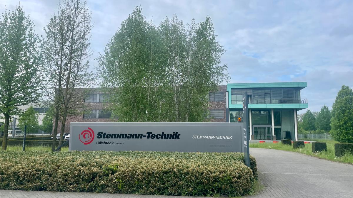 Schüttorf: Arbeitsplätze bei Stemmann-Technik fallen weg