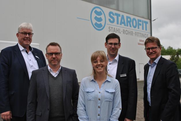 IHK: Heiße Phase auf Ausbildungsmarkt Delmenhorst und Ganderkesee | DKO