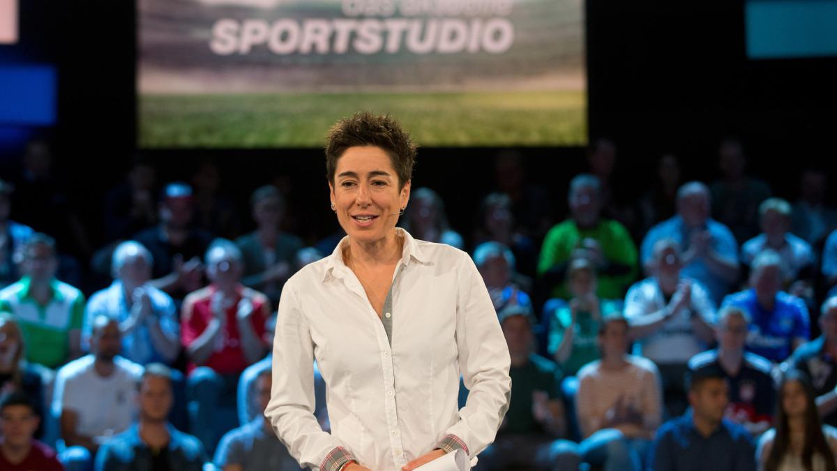 Dunja Hayali: Überraschender Abschied vom ZDF-„Sportstudio“