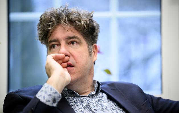 Trauzeugen-Affäre: Wer ist eigentlich Patrick Graichen?