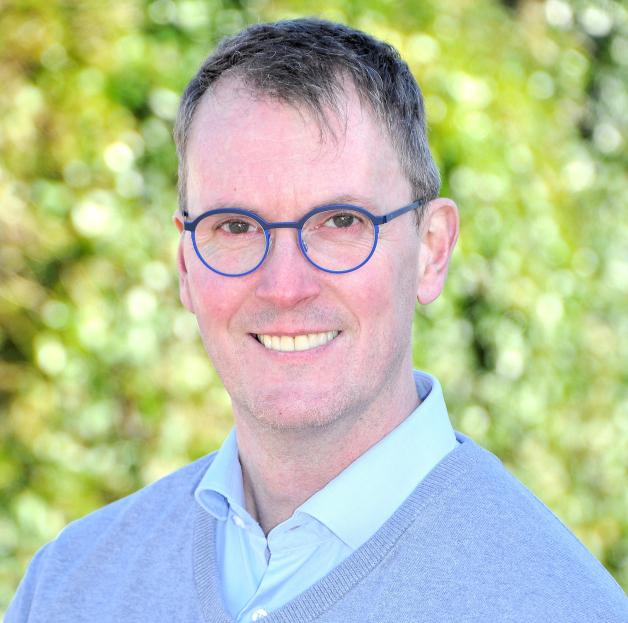 Hartmut Bartels oder Birgit Gosch: Wer wird Jübeks Bürgermeister?