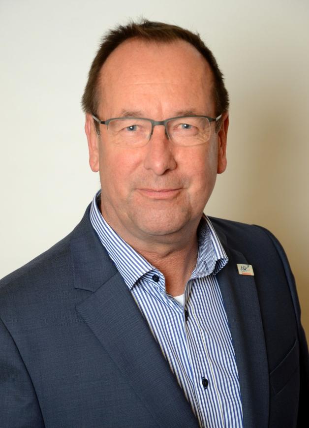 Sanierungsbedarf bei den Sportstätten in SH beschäftigt den LSV