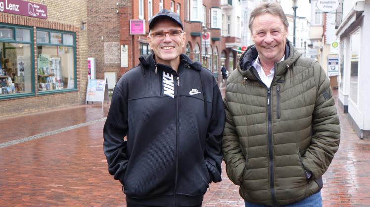 Das sind die Highlights des Barmstedter Stoppelmarkts 2023