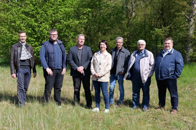 Bis zu 17 Plätze: Medelby bekommt einen Waldkindergarten