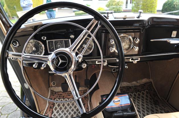 Oldtimerfreunde Emsland zeigen ihre Schätze wieder auf dem Markt