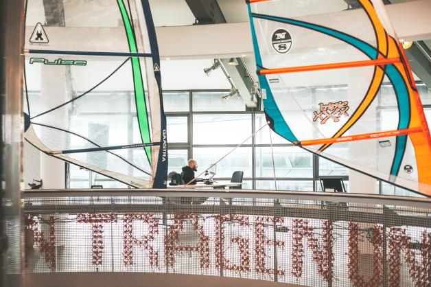 Arbeiten auf Sylt: In diesen Coworking-Spaces könnt ihr arbeiten