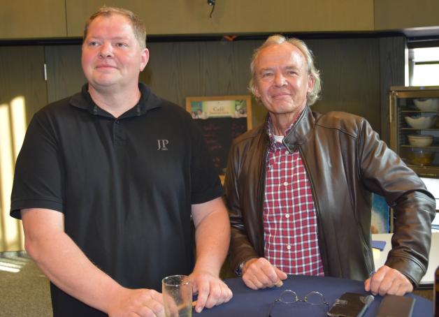 Ergebnisse der Kommunalwahl 2023: So hat Ostholstein gewählt