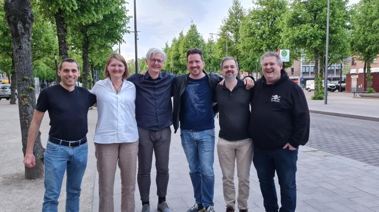 Ahrensburg: Grüne holen die meisten Stimmen