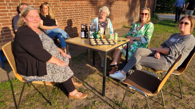 Kommunalwahl in Kummerfeld: Grüne verlieren Wähler an SPD und CDU