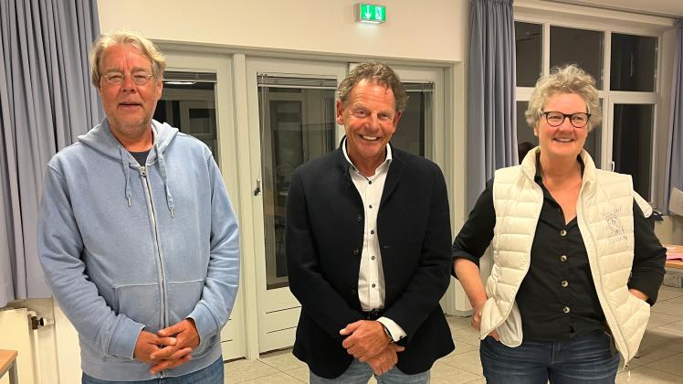 List in Aufruhr: CDU siegt, doch bleibt Benck Bürgermeister?