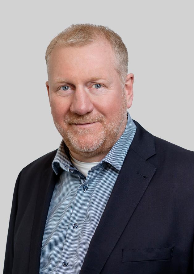 Andersen bis Zimmermann: Das ist die neue Stadtvertretung Niebüll