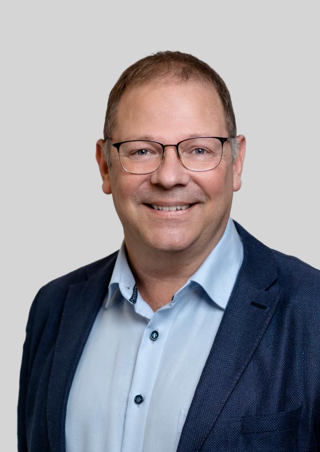 Stadtvertretung Niebüll: Wer neuer Bürgervorsteher werden soll