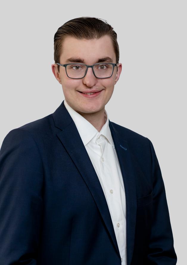 Andersen bis Zimmermann: Das ist die neue Stadtvertretung Niebüll