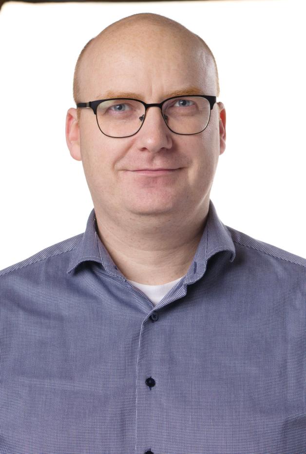 Andersen bis Zimmermann: Das ist die neue Stadtvertretung Niebüll