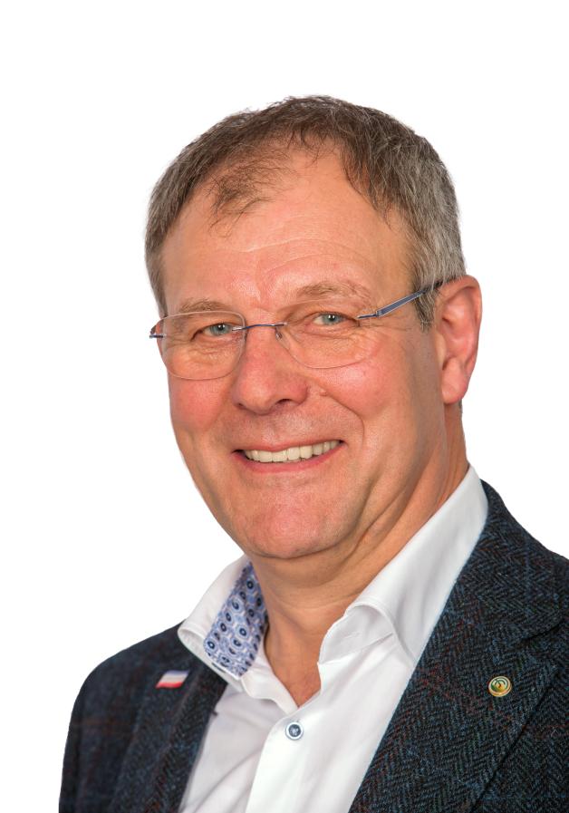 Alle Abgeordneten in Nordfrieslands Kreistag im Bild