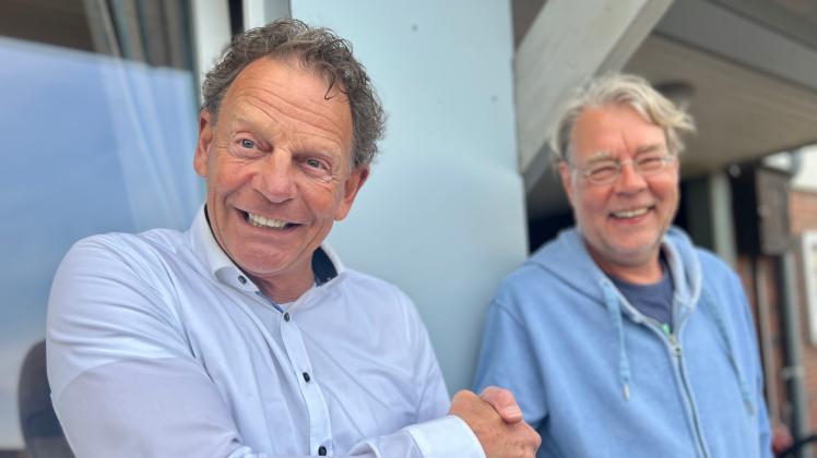 Kommunalwahl 2023: Sylter setzen auf Bewährtes