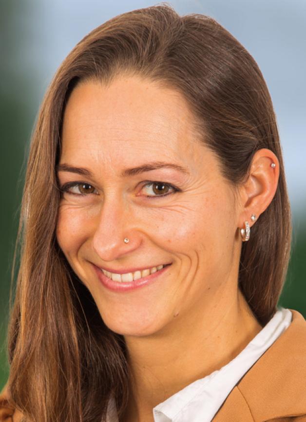 Die neue Husumer Stadtvertretung: Viele frische Gesichter