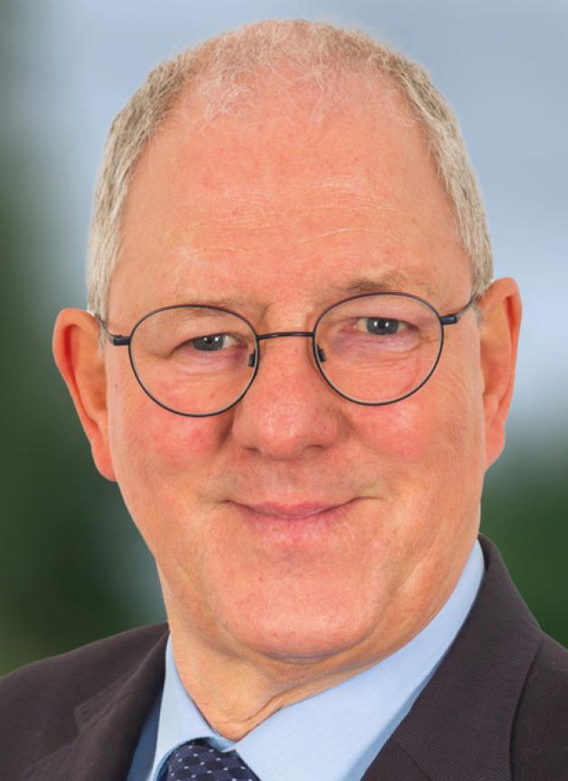 Die neue Husumer Stadtvertretung: Viele frische Gesichter