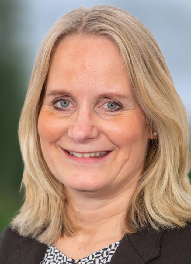 Die neue Husumer Stadtvertretung: Viele frische Gesichter