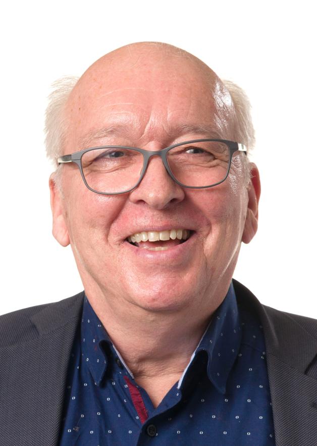 Alle Abgeordneten in Nordfrieslands Kreistag im Bild