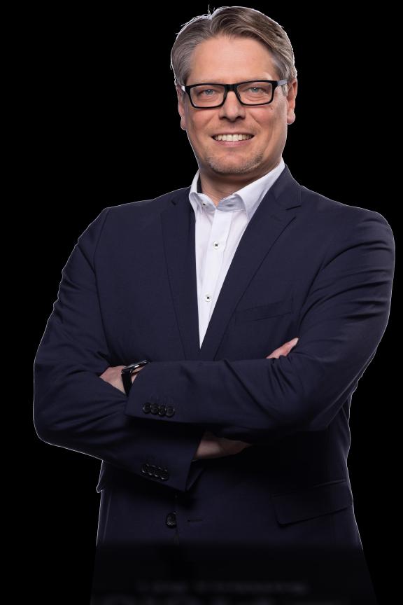 Bild für Bild: Das ist die neue Rendsburger Ratsversammlung