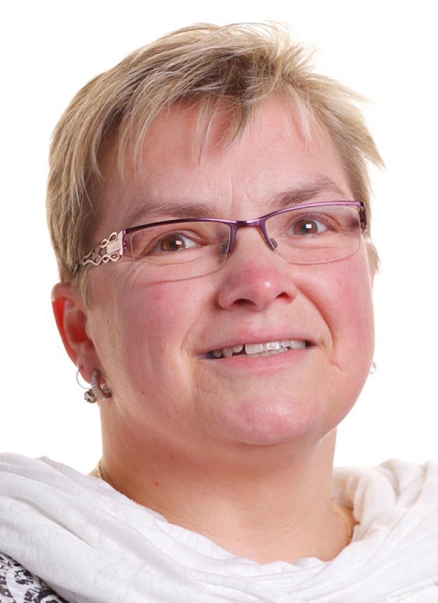 Die neue Husumer Stadtvertretung: Viele frische Gesichter