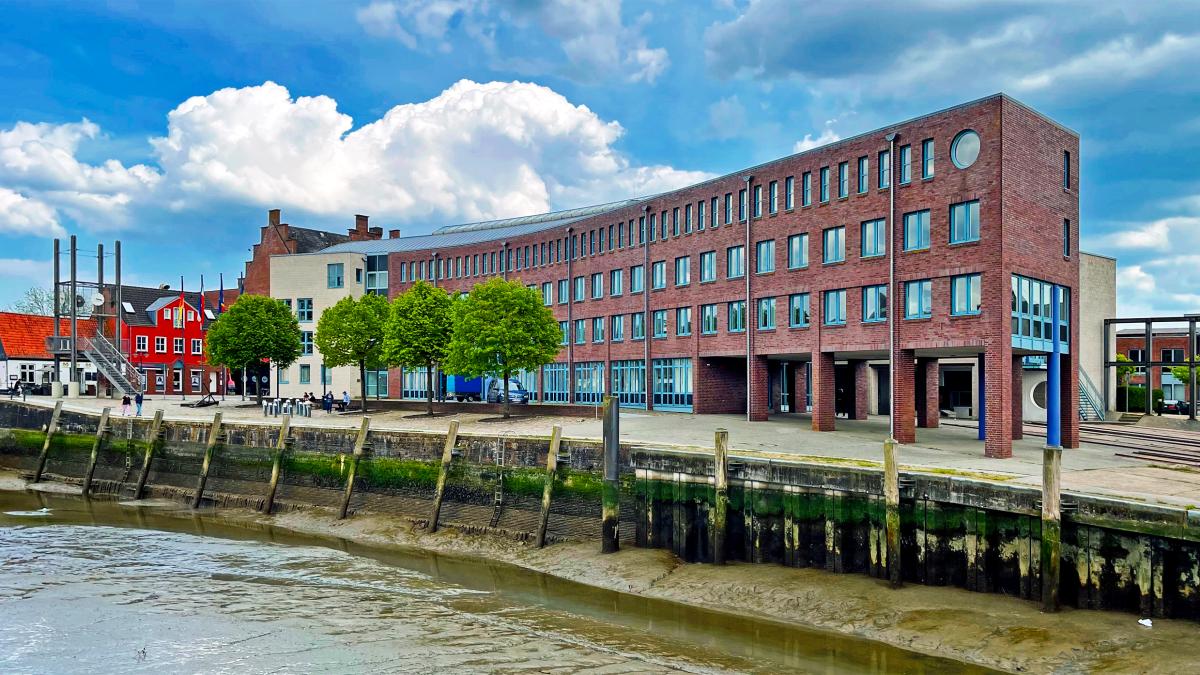 Die neue Husumer Stadtvertretung: Viele frische Gesichter