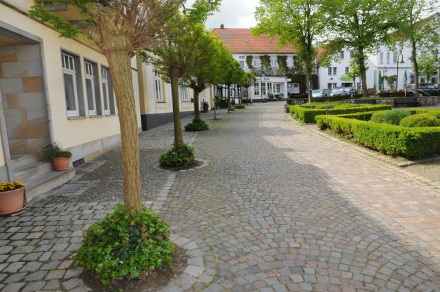 Kirchplatz Ostercappeln: Diese Ideen gibt es für die Umgestaltung