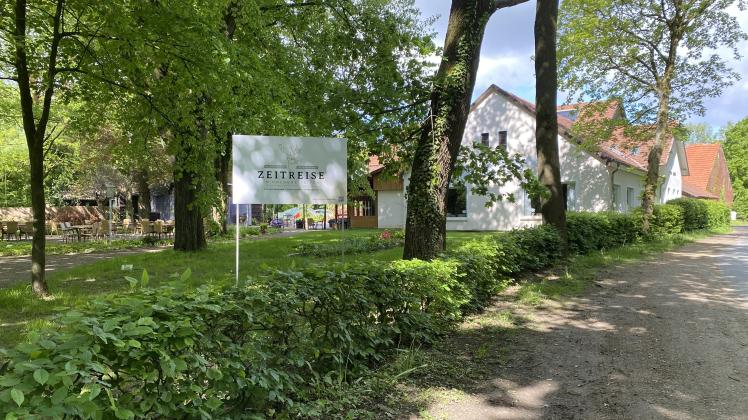 Reggae in Bramsche: Live-Musik beim Restaurant Zeitreise