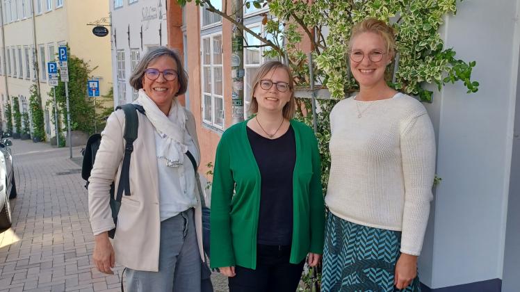 Infos zu Schwangerschaft, Geburt und Abtreibung in Flensburg