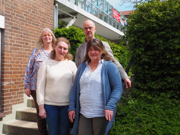 Wie „Frau und Beruf Stormarn“ seit 25 Jahren Frauen hilft