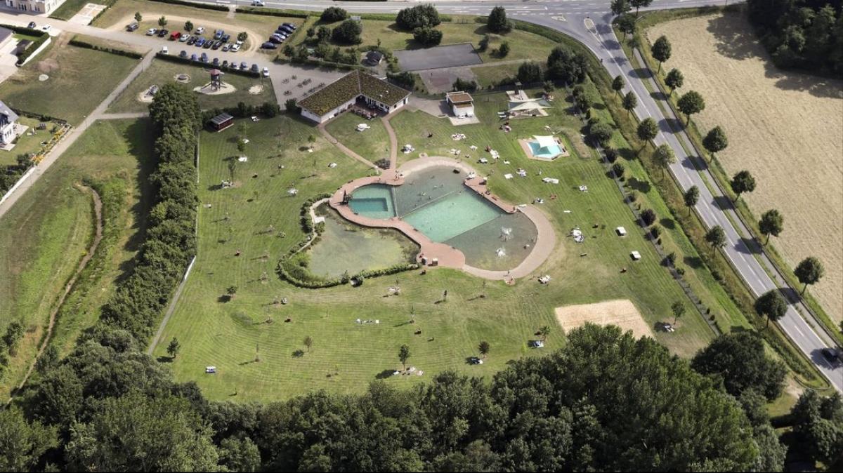 Kreuzung am Naturbad in Hasbergen wird ab 25. Mai umgebaut