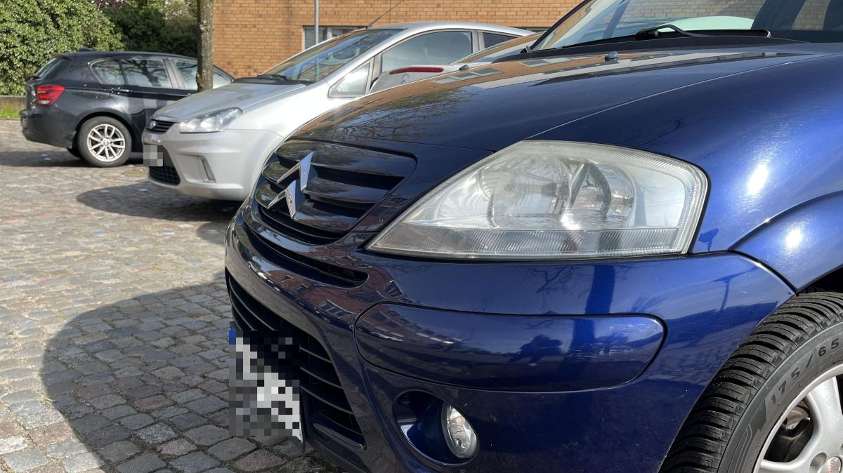 Mildere Strafe für Unfallflucht: Das sagt die Polizei dazu