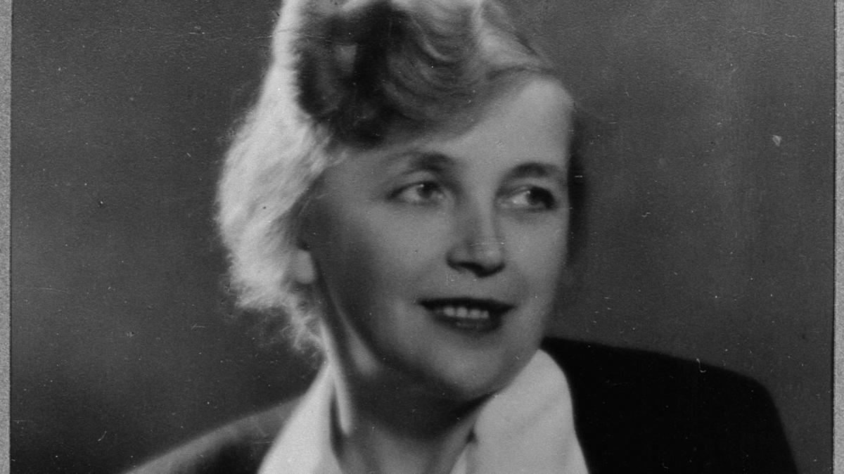 Osnabrücks Geschichte: Ermordung von Elfriede Scholz vertuscht