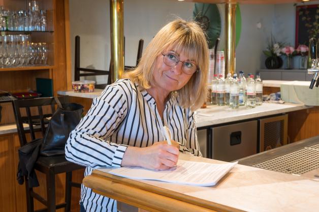 ISV startet Unterschriftensammlung für Bürgerbegehren in Itzehoe