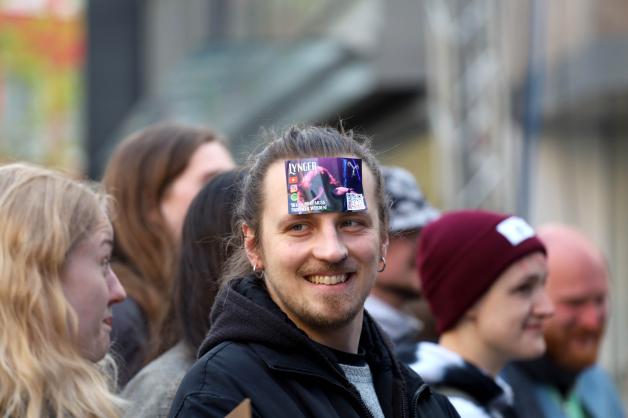Newcomerin Lynger erobert die Maiwoche 2023 in Osnabrück mit Rap