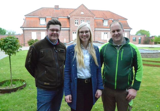 Bio aus Eutin: Obstgut Schönborn bietet Gemüsekiste im Abo an