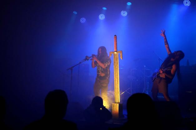 OS-Feast 2023 in Osnabrück: Wer sind die Leute auf dem Festival?