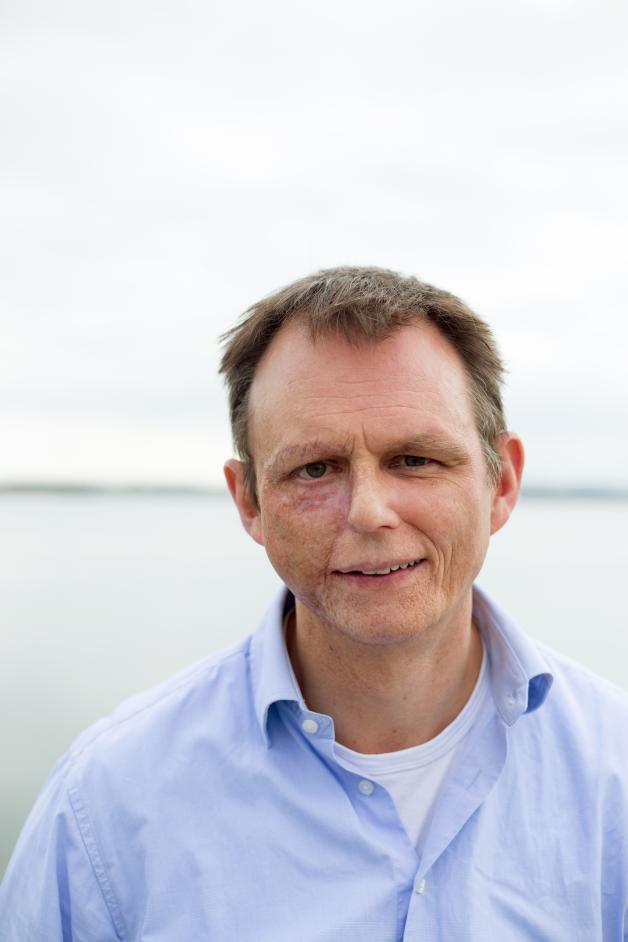 Wenn ein Krebsforscher selber zum Patienten wird