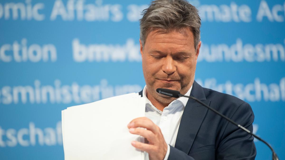 Udo Philipp: Neue Vorwürfe gegen Staatssekretär von Robert Habeck