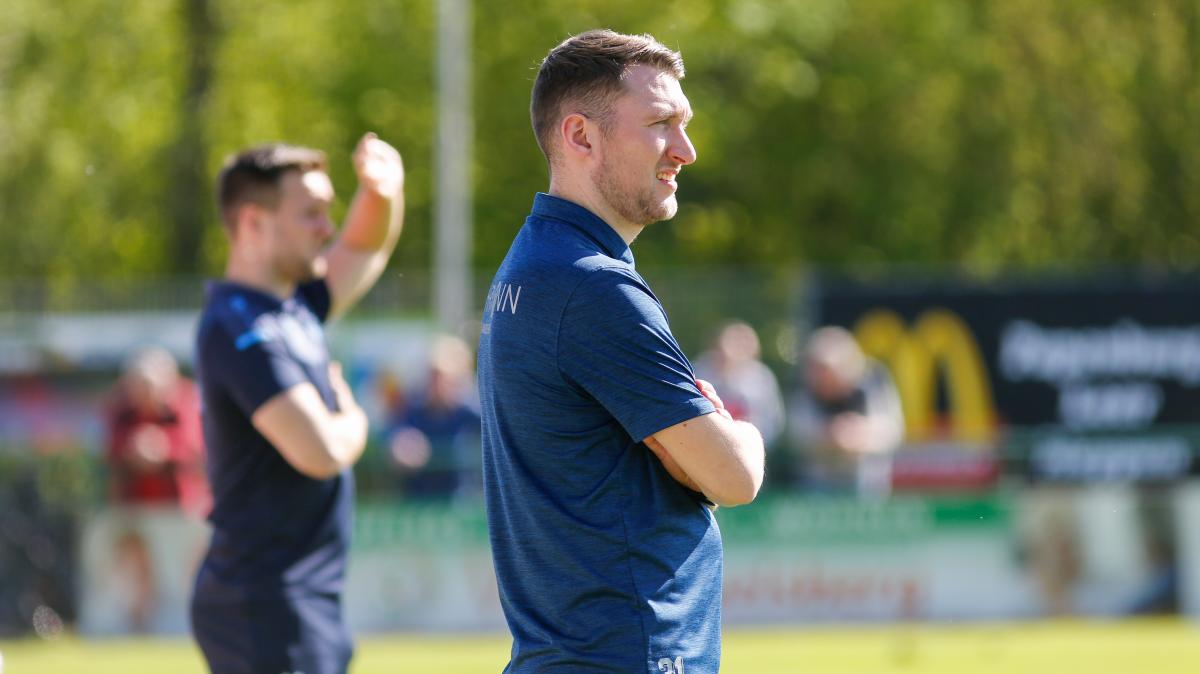 Lupo Martini Wolfsburg schlägt SC BW Papenburg mit 6:1