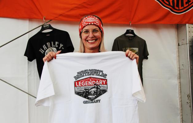 Hamburg Harley Days – darum lieben die Fans ihre Kultmotorräder