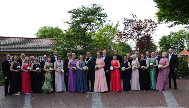 Dersum: Christian Pohlmann ist neuer Schützenkönig