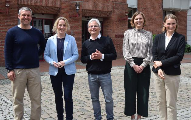 Alles auf Null: Neue Planungen für das Schulzentrum Süd