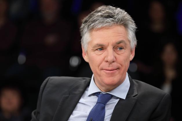 Migrations-Experte: Deswegen ist das Asylsystem gescheitert