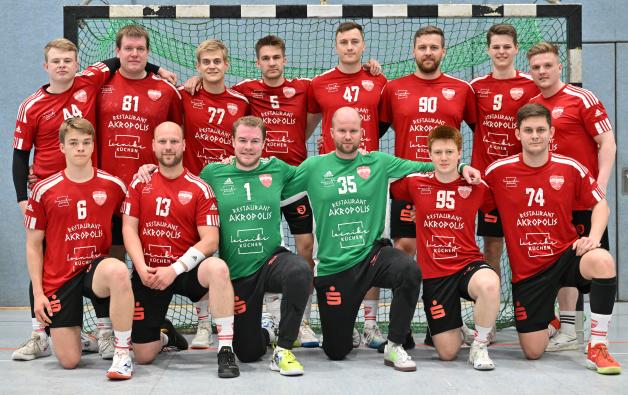 Für den TuS Bramsche bleibt die Handball-Verbandsliga das Ziel
